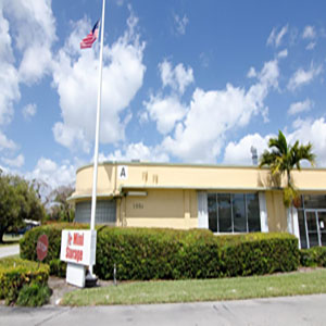 miami, fl Storage Facilities - Self Storage Advisor